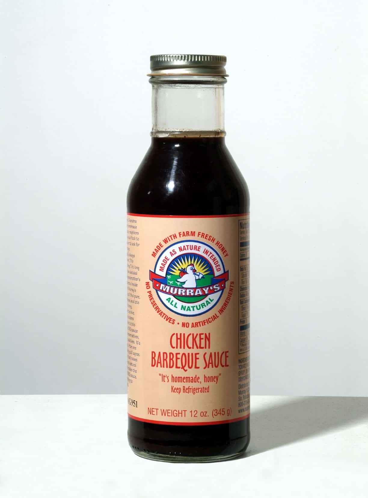 Products Archive - Murray's Chicken